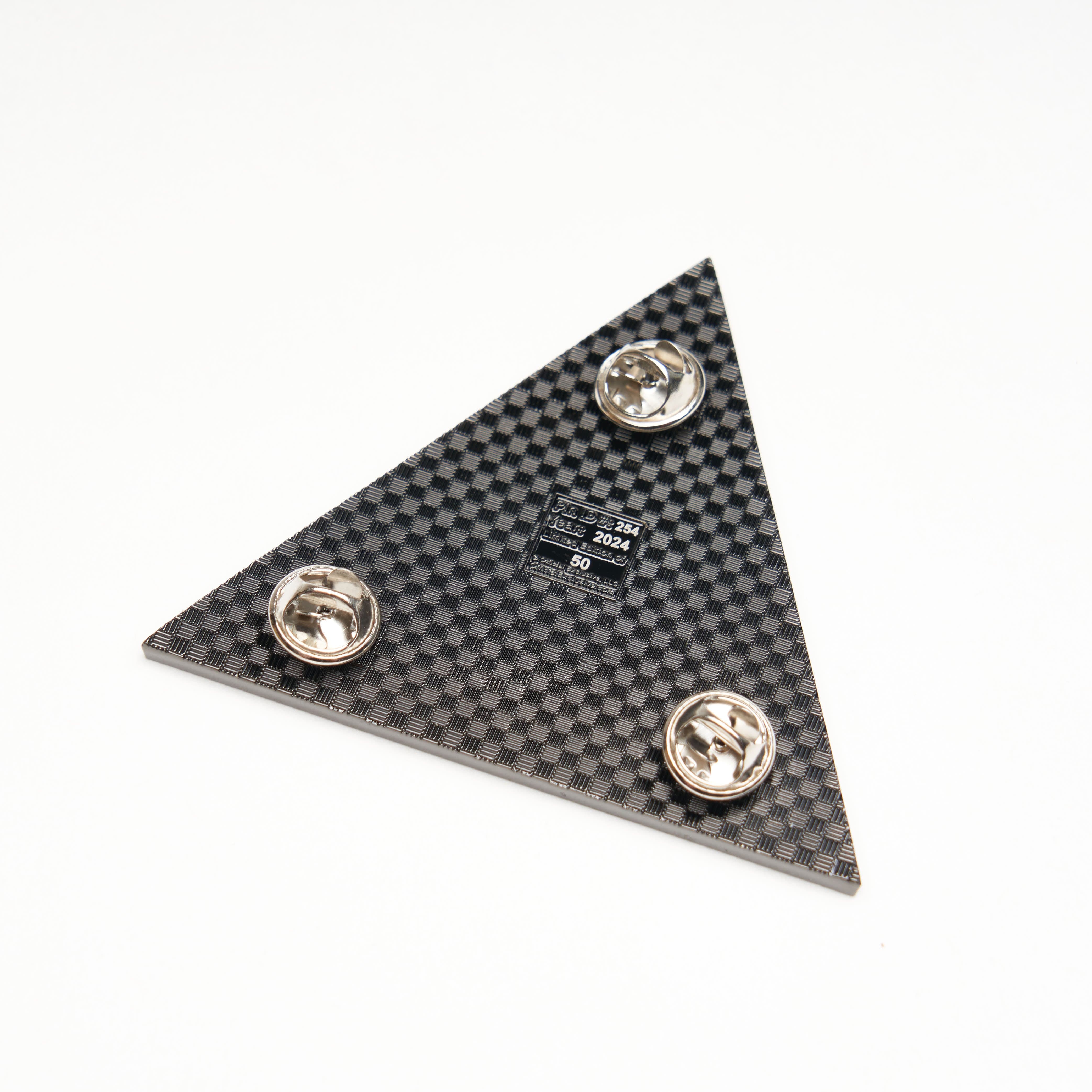 Camera Aperture Shutter Speed ISO Chart Guide Enamel Pin for 35mm Film ...