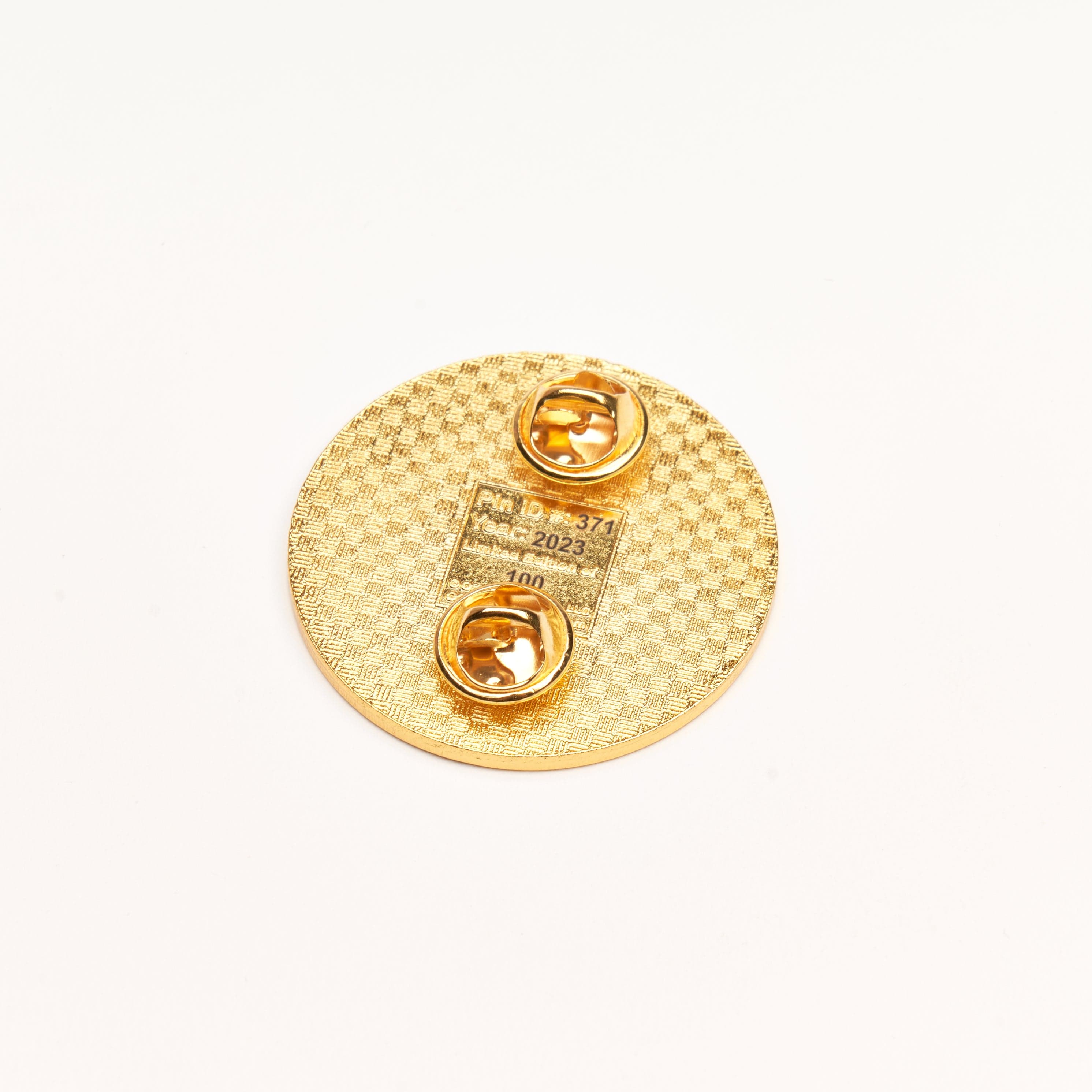 Audio Mixer's Humor Enamel Lapel Pin - Gift for Record Producers ...