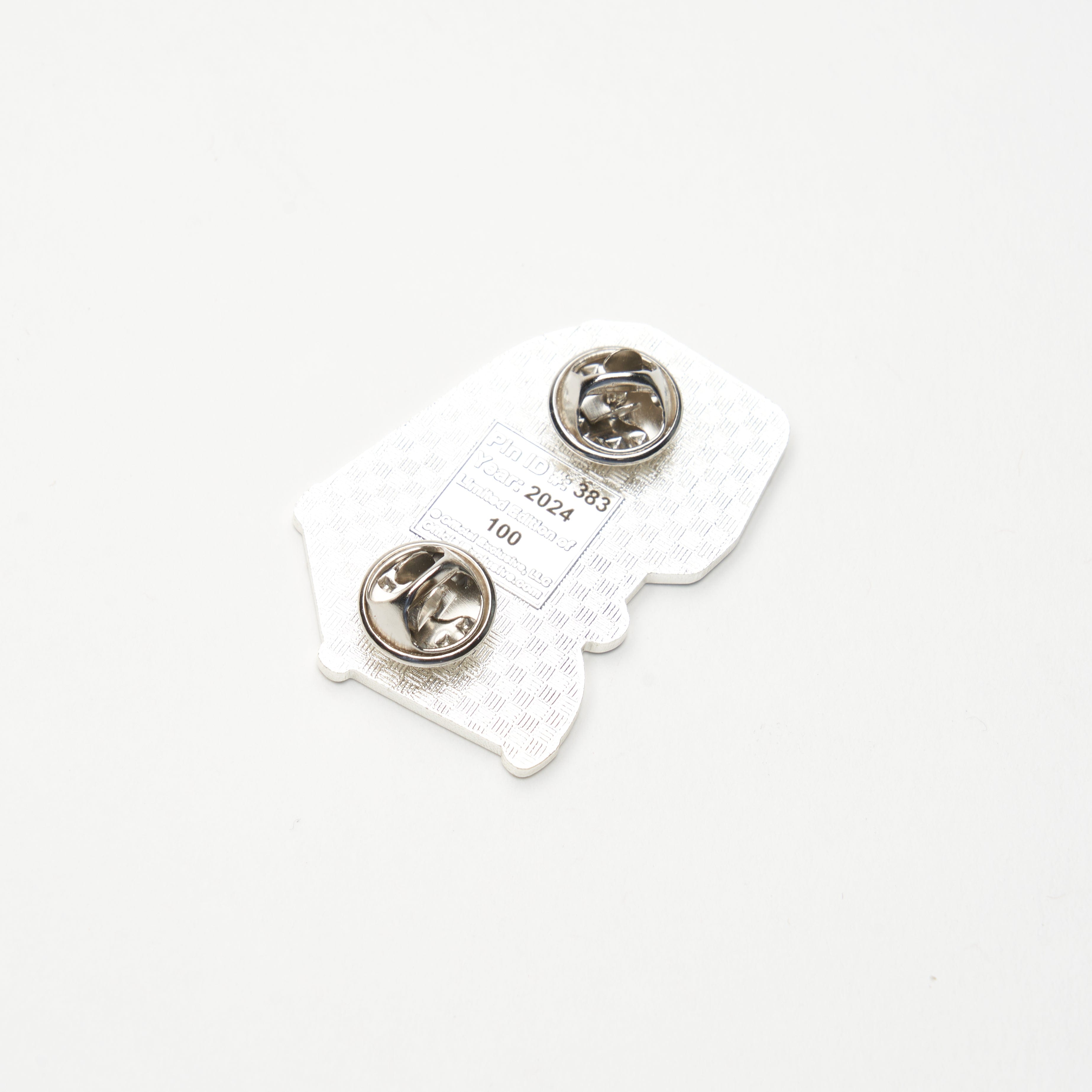 Zeiss Moviscop film editing machine Enamel Lapel Pin - film maker gift ...