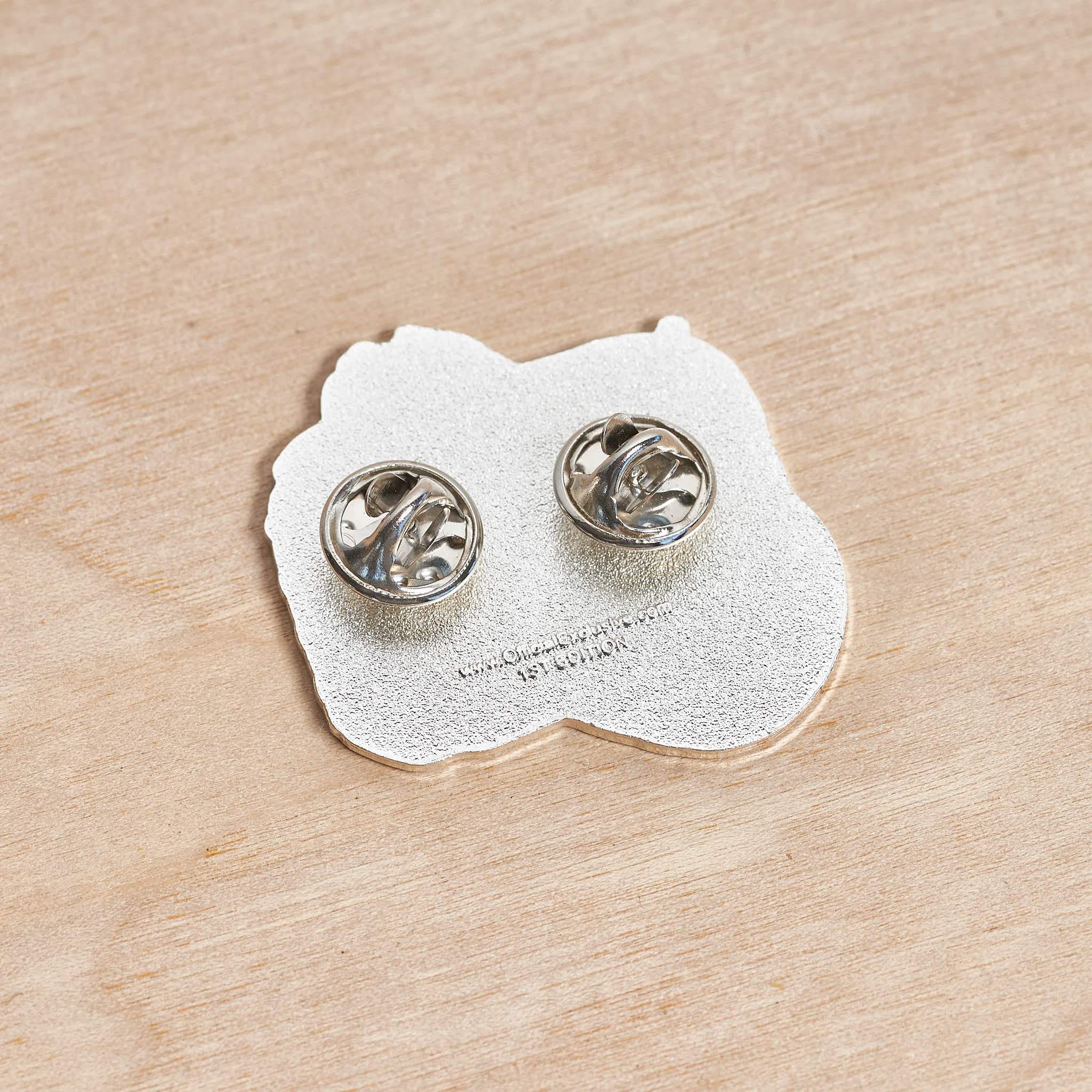 NIKON d850 800 750 dslr Lapel Pin - Camera Photography Pins Badges ...