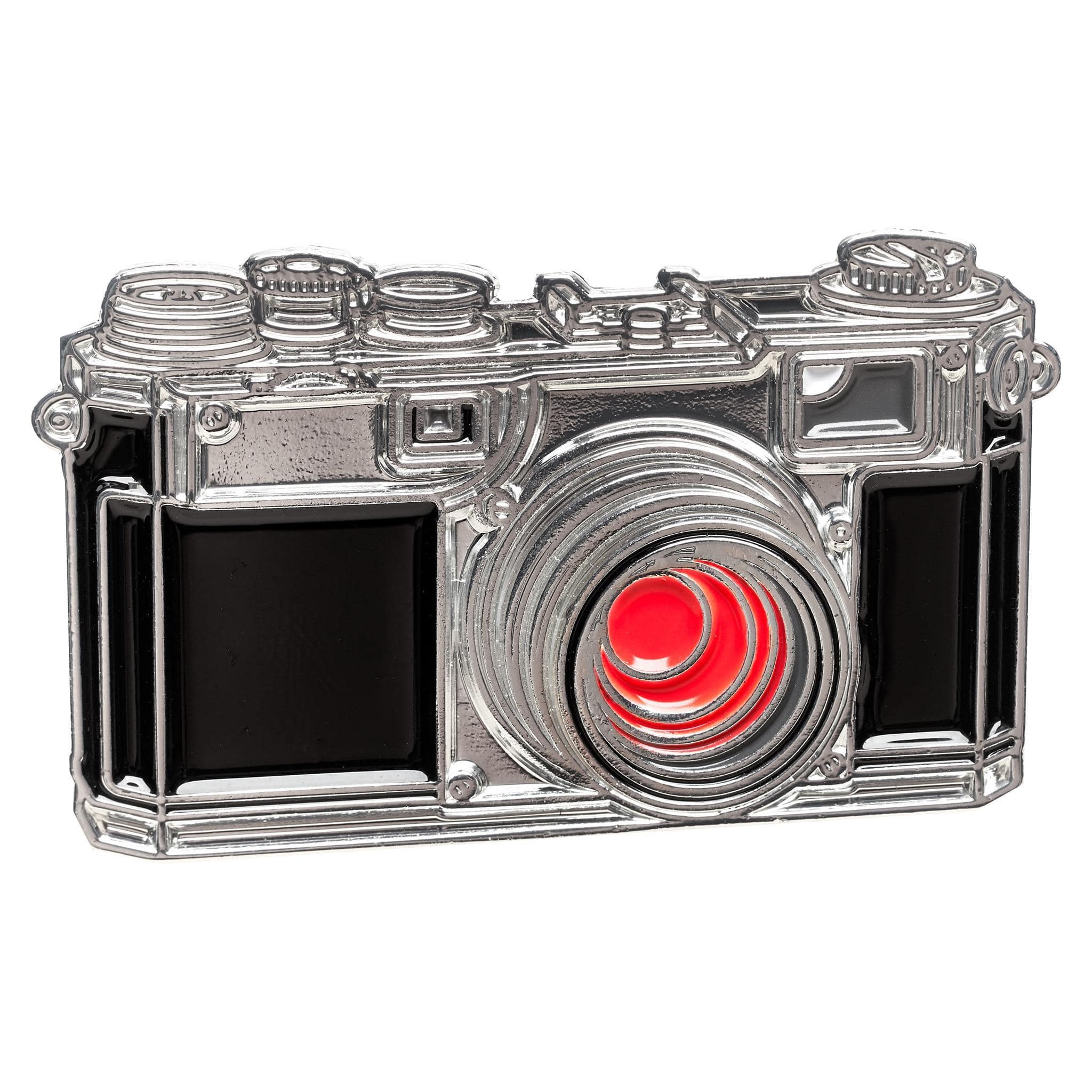 Nikon S S1 Sii si S2 Sii Lapel Pin - 35mm Film Rangefinder Camera Pins ...