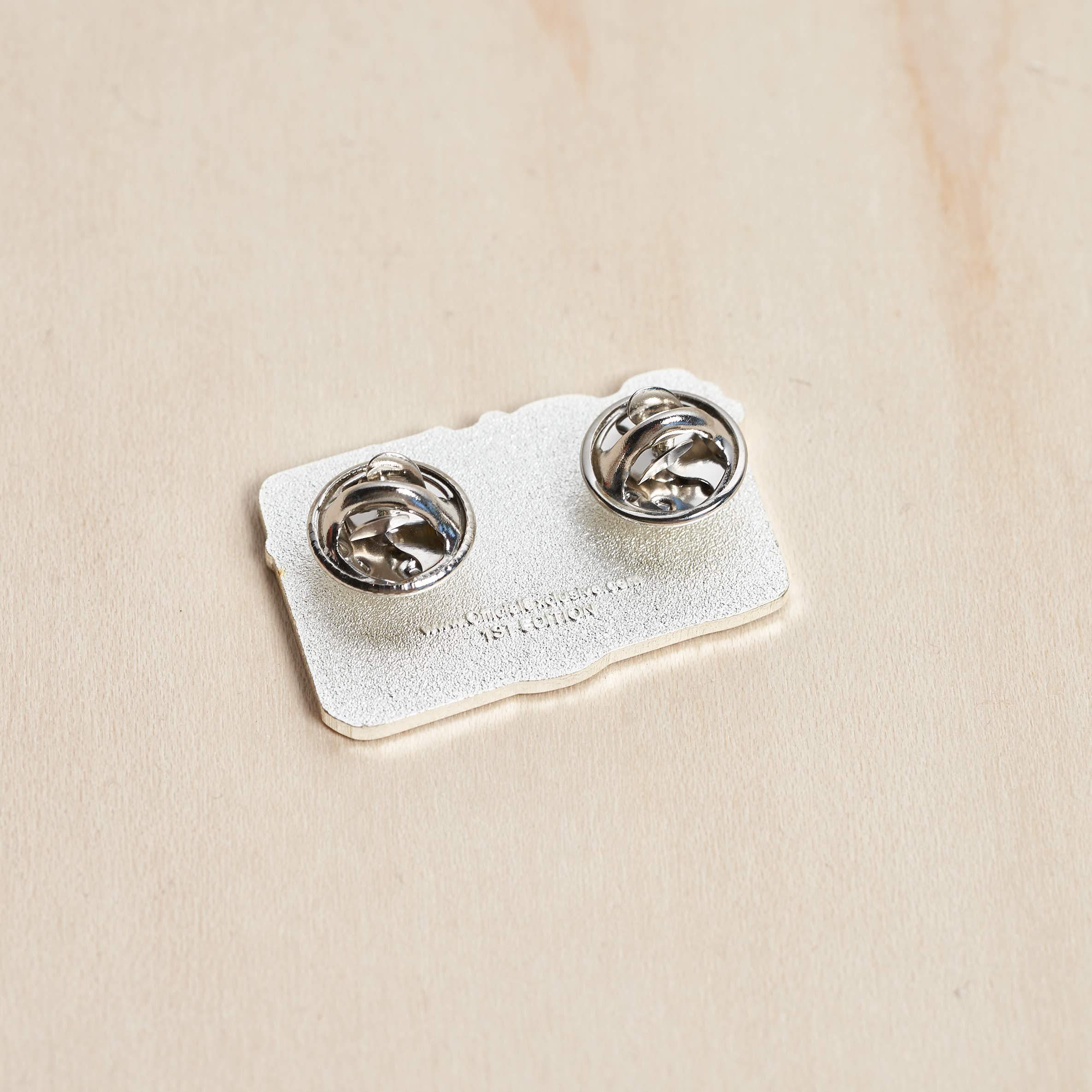 X100 f v t s Digital Lapel Pin - Camera Photography enamel Pins Badges ...