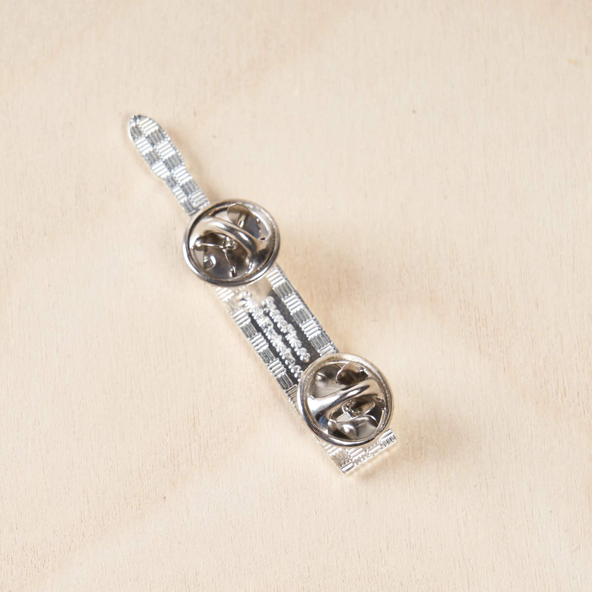 SpaceX Falcon 9 Enamel Pin Lapel Brooch NASA Space Astronaut Aerospace ...