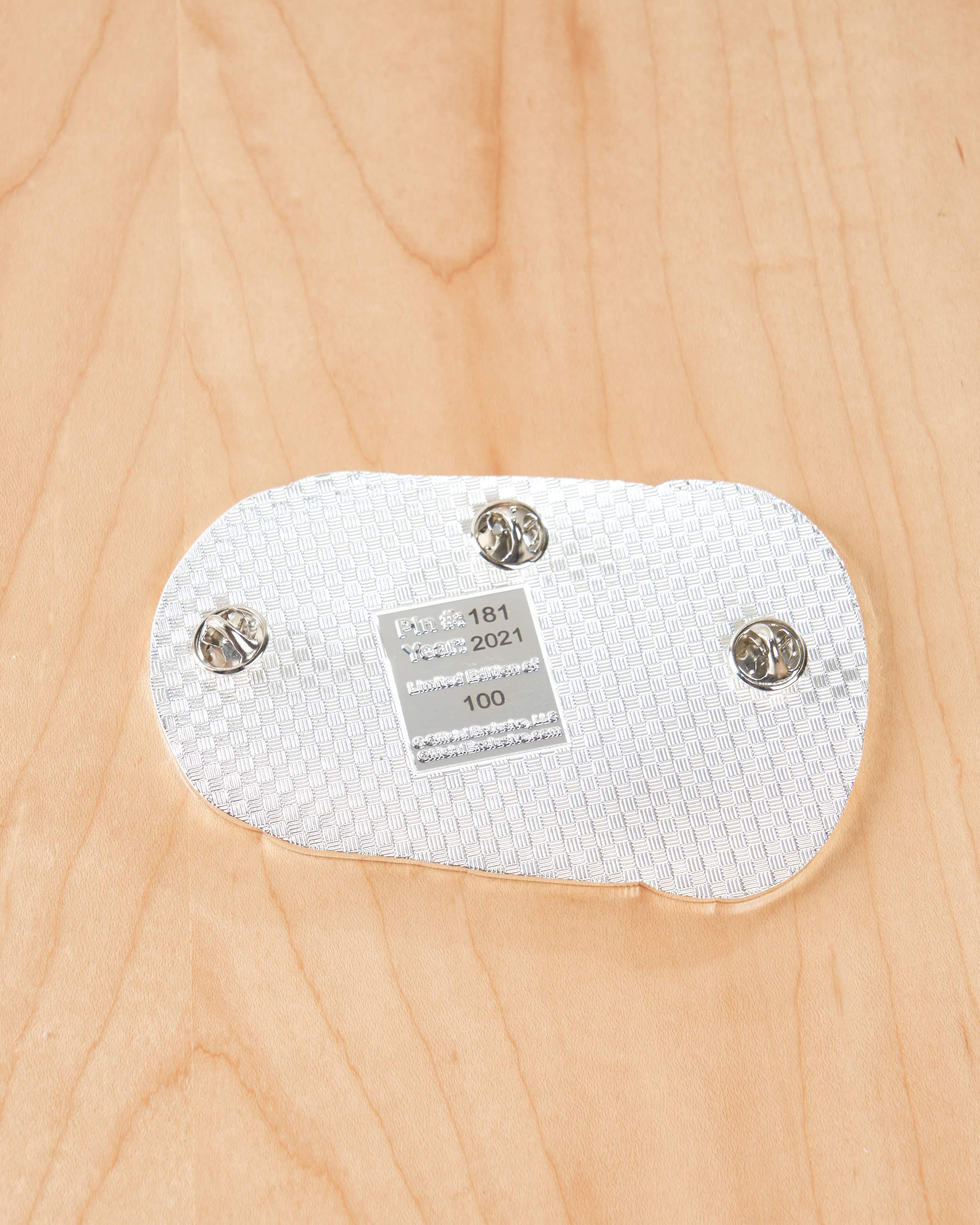 Lens Cutaway Lapel Pin - 35mm Film Camera Photography Pins Badges ...