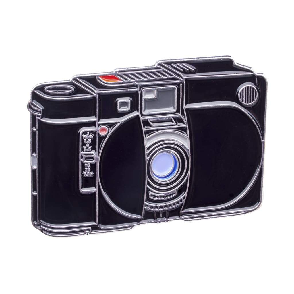 Olympus XA XA2 Lapel Pin - 35mm Film Camera Photography Pins Badges ...